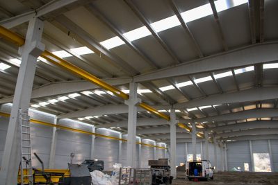 Portfólio – PRO Metal